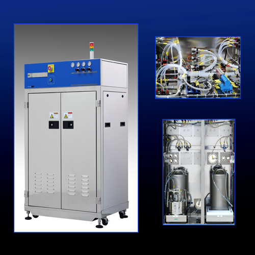 Chemical Storage Systems