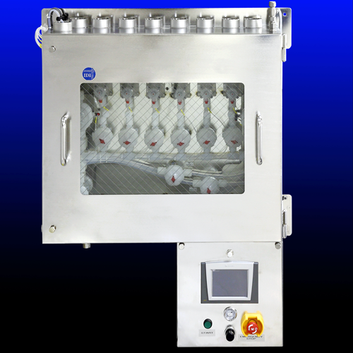 Valve Manifold Boxes