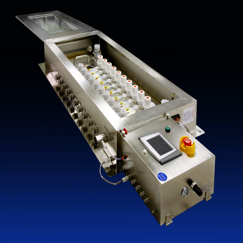 Valve Manifold Boxes